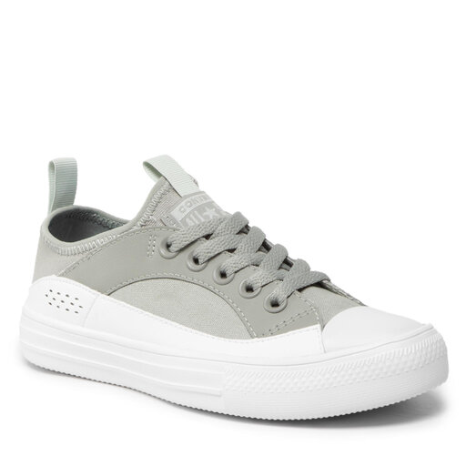 Sneakers Converse Ctas Wave Ultra Ox 572725C Slate/Wave/Light Silver ...