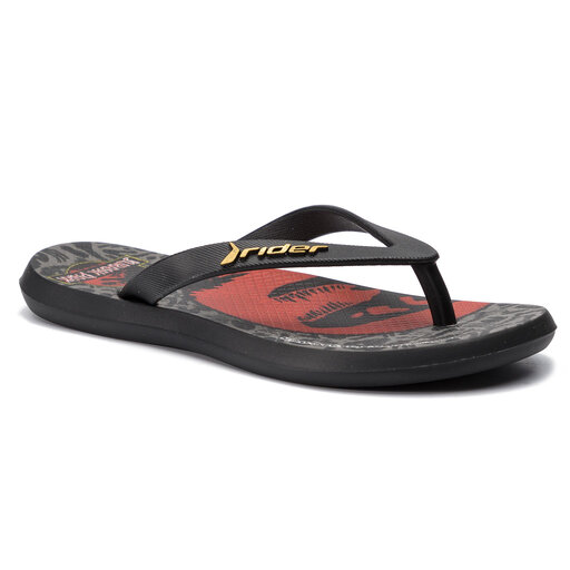 Flip flop Rider Universal Kids 82670 Negru | epantofi.ro
