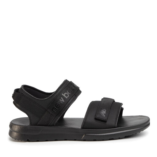 Sandale New Balance SUA250K1 Negru | epantofi.ro