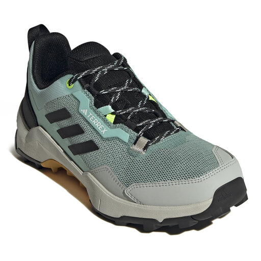 Zapatos adidas Terrex AX4 Hiking Shoes IF4870 Seflaq/Cblack/Preyel ...