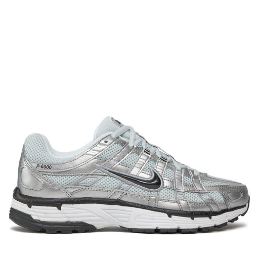 Sneakers Nike P-600 FD9876 101 Silberfarben | eschuhe.de