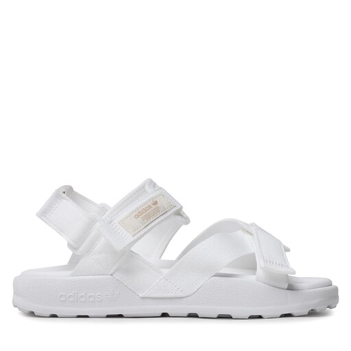 Sandály adidas Adilette Adventure Sandals HQ4242 Bílá | eobuv.cz