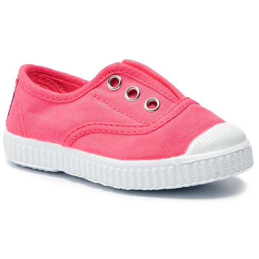 Scarpe da ginnastica Cienta 70997 Rosa | escarpe.it