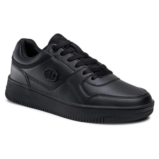 Sneakers Champion Rebound Low S21433-S21-KK002 Nbk | epantofi.ro