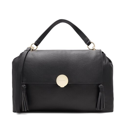 Geantă Badura BERGAMO-CS9053 Negru | epantofi.ro