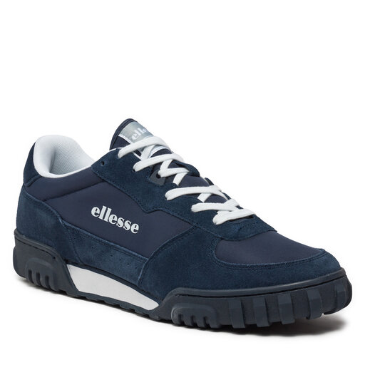 Sneakers Ellesse Tanker Cupsole SHRF0602 Navy 429 | eschuhe.de