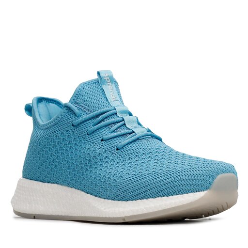 Sneakers Sprandi WP07-GVAE Blau | eschuhe.de