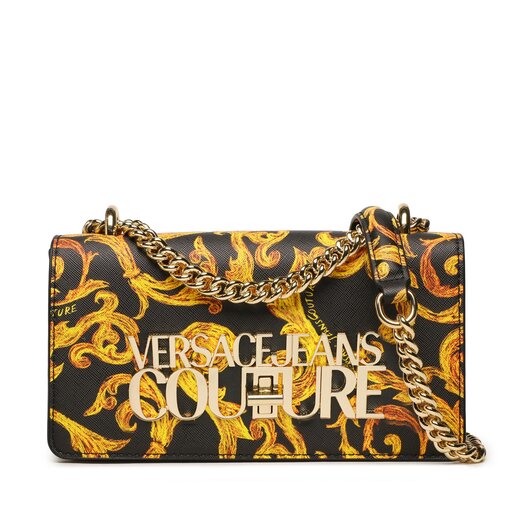 Geantă Versace Jeans Couture 74VA4BL1 ZS581 G89 | epantofi.ro