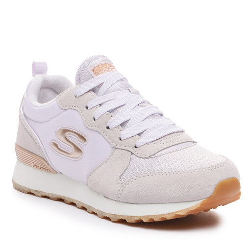 Sneakers Skechers Og 85 Gold'N Gurl 111/LAV Purple | escarpe.it