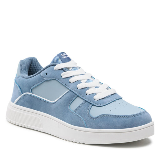 Sneakers Sprandi WP40-21261Y Blue | epantofi.ro