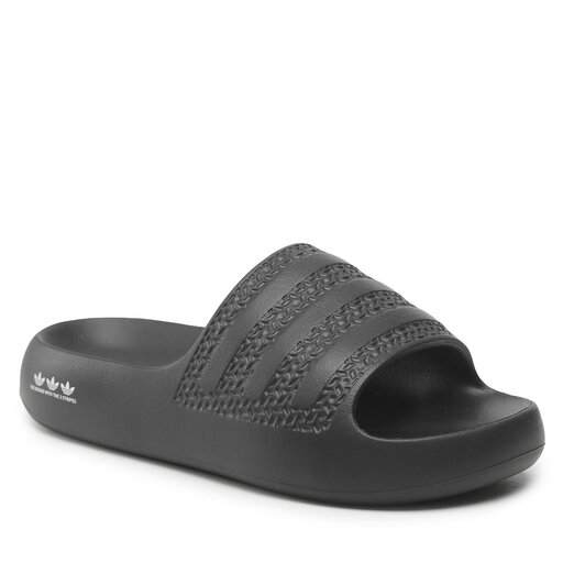 Papucs adidas Adilette Ayoon Slides GX1979 Core Black/Cloud White/Core ...