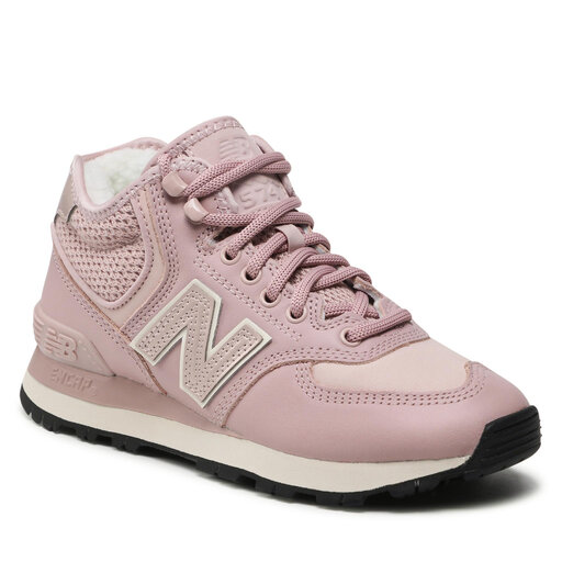 Sneakers New Balance WH574MB2 Rosa • Www.zapatos.es