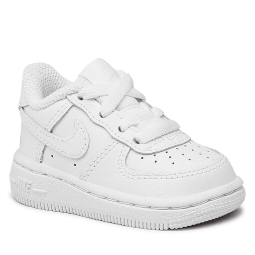 Sneakers Nike Force 1 Le(TD) DH2926 111 Weiß | eschuhe.de