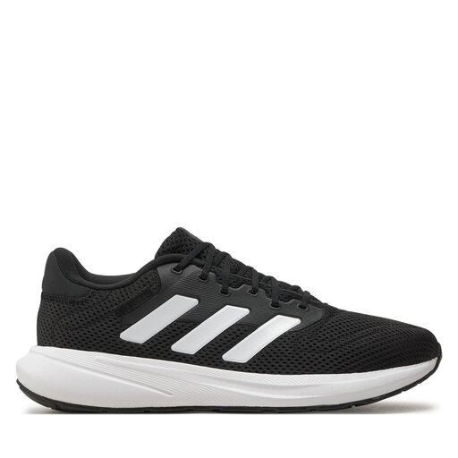 Laufschuhe adidas Response Runner IH3579 Schwarz | eschuhe.de