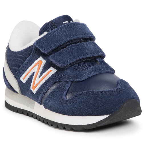 Sneakers New Balance IV770NO Dunkelblau | eschuhe.de