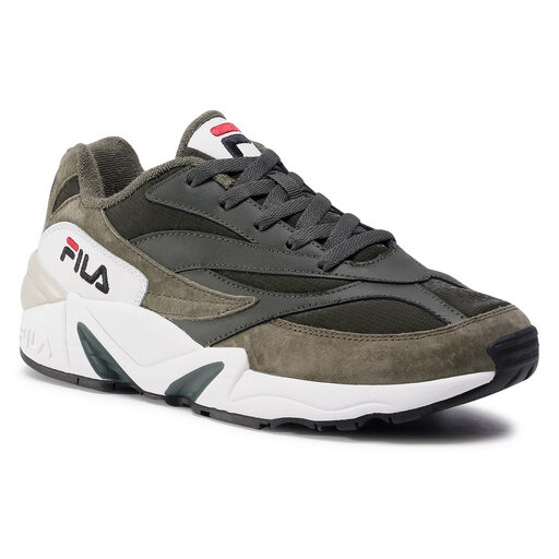 Sneakers Fila V94M N Low 1010717.51L Grün | eschuhe.de