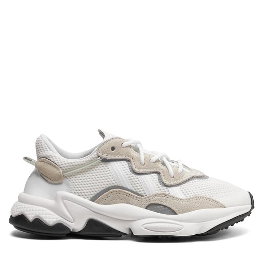 Sneakersy adidas Ozweego EE7773 Biały | eobuwie.com.pl