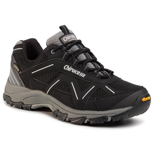 Туристически Chiruca Sumatra 03 GORE-TEX 4496403 Черен | obuvki.bg