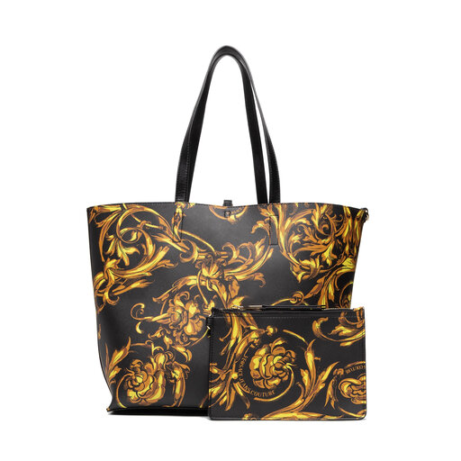 Geantă Versace Jeans Couture 72VA4BZ1 71588 G89 | epantofi.ro