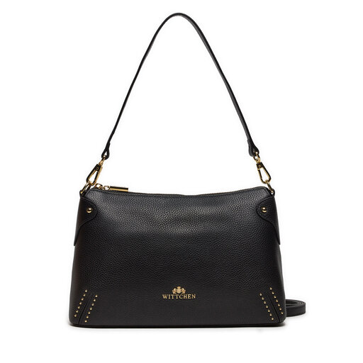 Τσάντα WITTCHEN 98-4E-606-1 Μαύρο | epapoutsia.gr