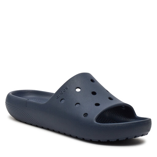 Papucs Crocs Classic Slide V 209401 Navy 410 | ecipo.hu