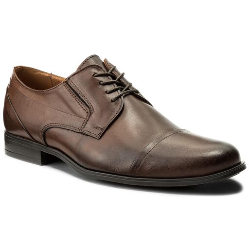 Обувки Sergio Bardi Avigliano SS127325518JN Кафяв | obuvki.bg