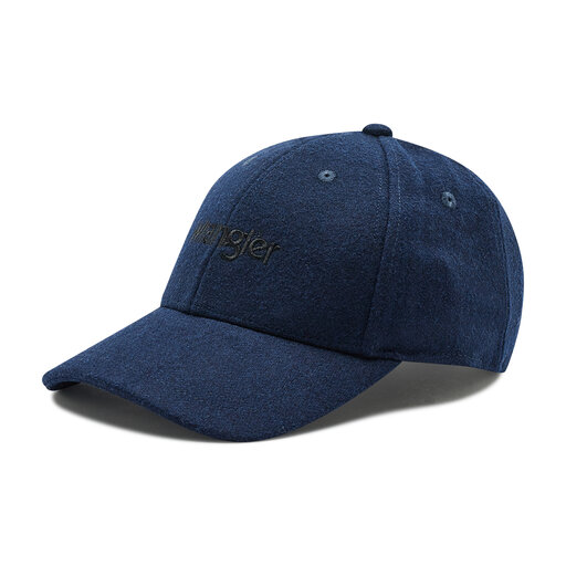 Cap Wrangler WRANGLER-112323352 Blue | eschuhe.de
