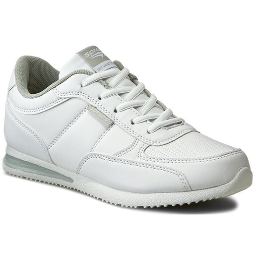 Sneakersy Sprandi WP07-S42-15015 Biały | eobuwie.com.pl
