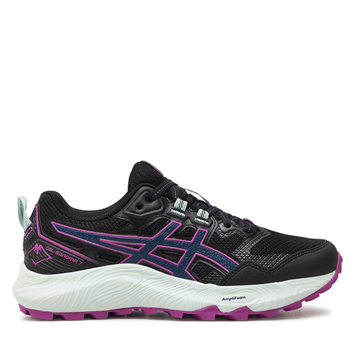 Běžecké boty Asics Gel-Sonoma 7 1012B413 Černá | eobuv.cz