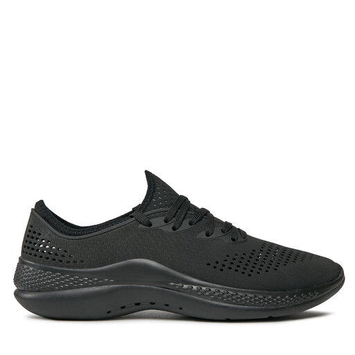 Sneakersy Crocs Crocs Literide 360 Pacer M 206715 Černá | eobuv.cz