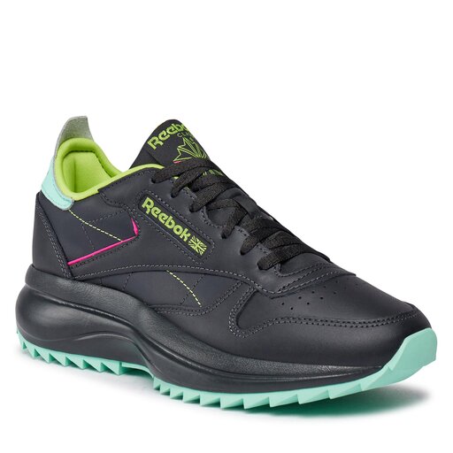 Παπούτσια Reebok Classic Leather Sp Extra IG5868 Γκρι | epapoutsia.gr