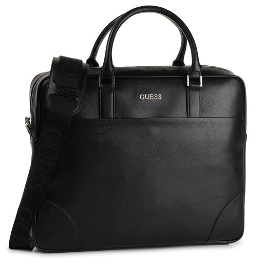 Laptoptasche Guess HM6809 POL94 BLA | eschuhe.de