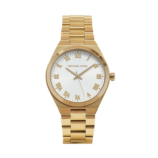 Orologio Michael Kors Lennox MK7391 Oro | escarpe.it
