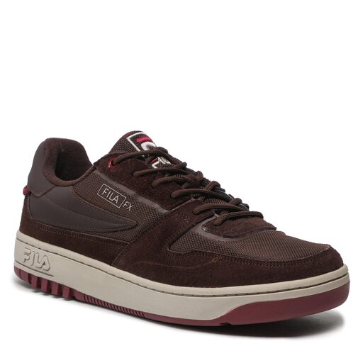 Sneakers Fila Fxventuno O Low FFM0157.7001 Coffee Bean | epantofi.ro