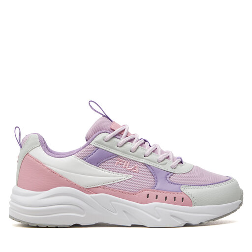 Sneakers Fila Fila Vittori Wmn FFW0408 Violet | epantofi.ro
