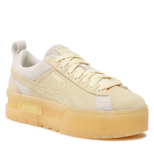 Sneakers Puma Mayze Mono Wns 383991 03 Anise Flower • Eschuhe.at