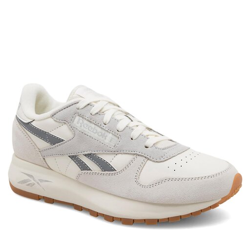 Buty Reebok Classic Leather Sp GY7401 Écru | eobuwie.com.pl