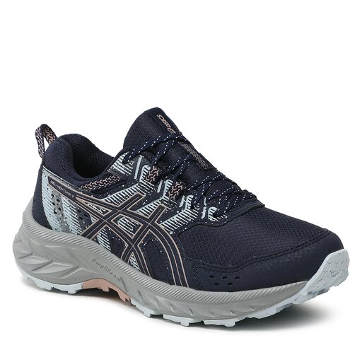 Buty Asics Gel-Venture 9 1012B313 Midnight/Fawn 401 | eobuwie.com.pl