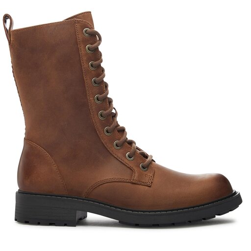 Botas Clarks Orinoco 2 Style 261748764 Marrón | zapatos.es