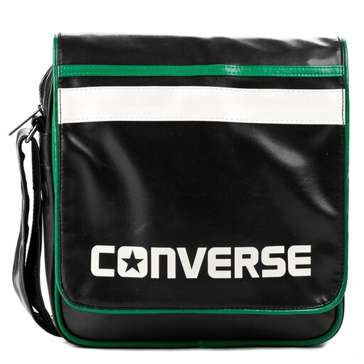 Torba Converse Flap Bag Style Czarny | eobuwie.com.pl