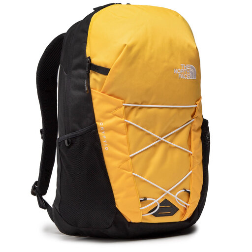 Hátizsák The North Face Cryptic NF0A3KY7LR01 Arany | ecipo.hu