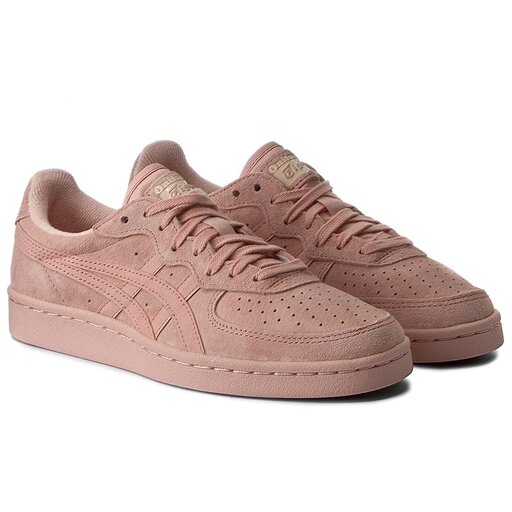Sneakers Onitsuka Tiger Gsm D5K1L Rosa eschuhe
