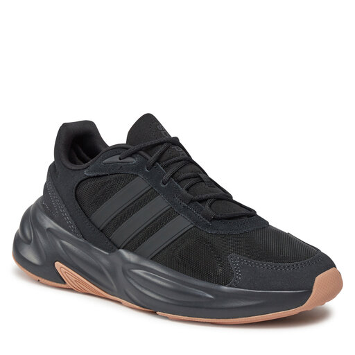 Zapatos adidas Ozelle Cloudfoam Lifestyle Running IG5991 Cblack/Carbon ...