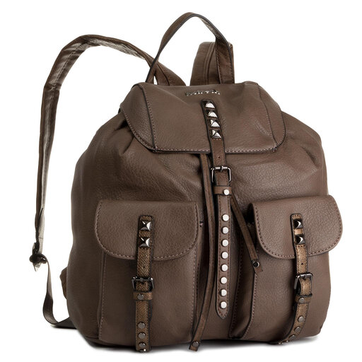 Zaino Refresh 83244 Marrone | escarpe.it