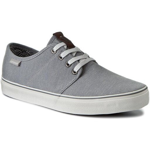 Tenisówki Sprandi MS16-SP02-02 Szary | eobuwie.com.pl