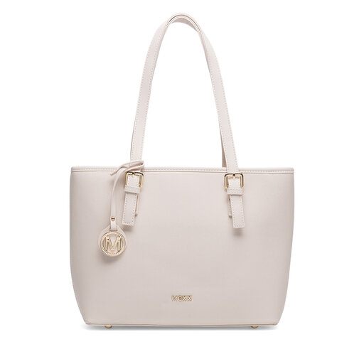 Дамска чанта MEXX MEXX-E-026-05 Екрю | obuvki.bg