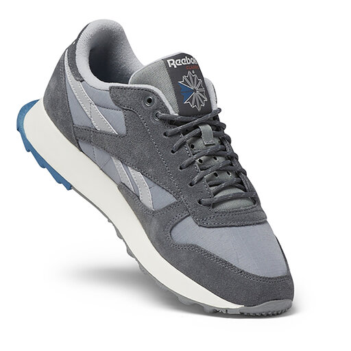 Pantofi Reebok Classic Leather GY9754 Gri | epantofi.ro