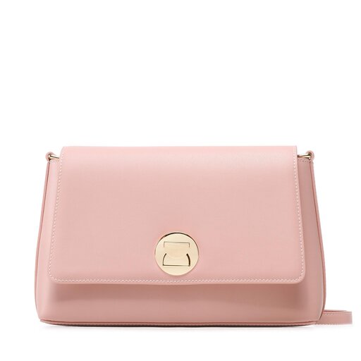 Τσάντα Gino Rossi Alice CS8275 Light Pink | epapoutsia.gr