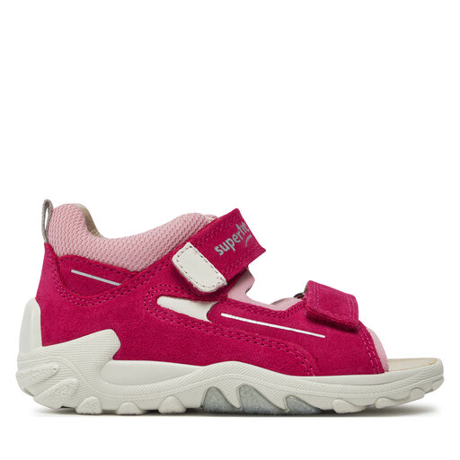 Сандали Superfit 1-000035-5500 S Розов | obuvki.bg