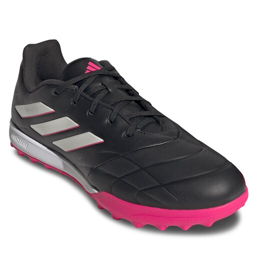 Buty adidas Copa Pure.3 Turf Boots GY9054 Czarny | eobuwie.com.pl